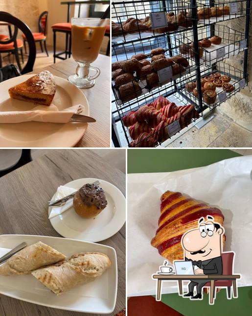 the masters Bakery Boutique Valletta, Valletta - Restaurant reviews
