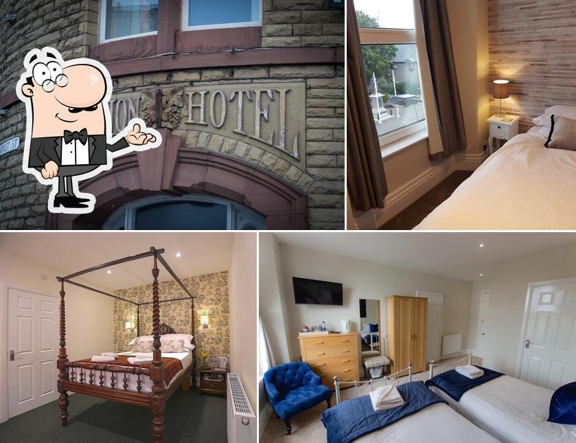 Find the best place to eat in Carnforth, summer 2024 - Restaurant Guru