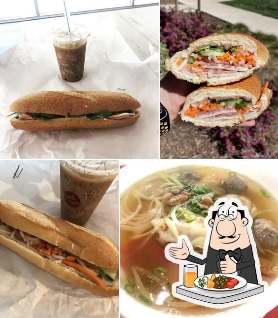 Saigon Corner in Sacramento - Restaurant menu and reviews