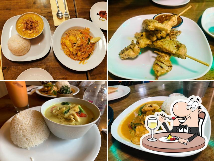 Top 5 restaurants with dim sum in Croydon, august 2025 - Restaurant Guru