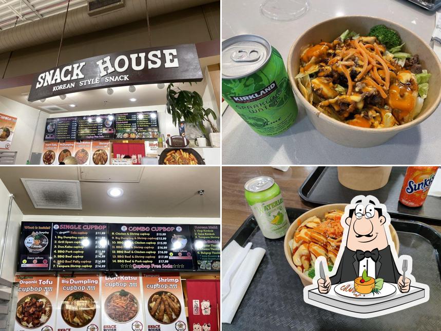 Snack House in Naperville - Restaurant reviews