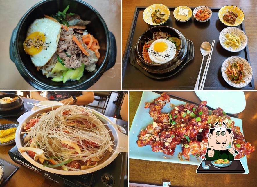 Soban Korean Cuisine Brasília, Brasília - menu e avaliações do ...
