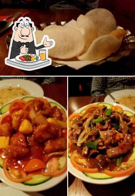 Swans Chinese Restaurant, Kilkenny - Restaurant menu, prices and reviews