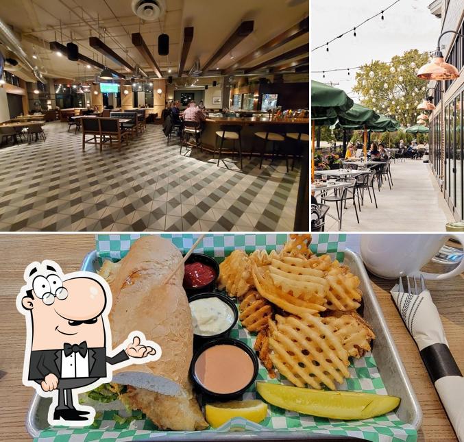 The Copperfield, Mendota Heights - Restaurant menu, prices and reviews