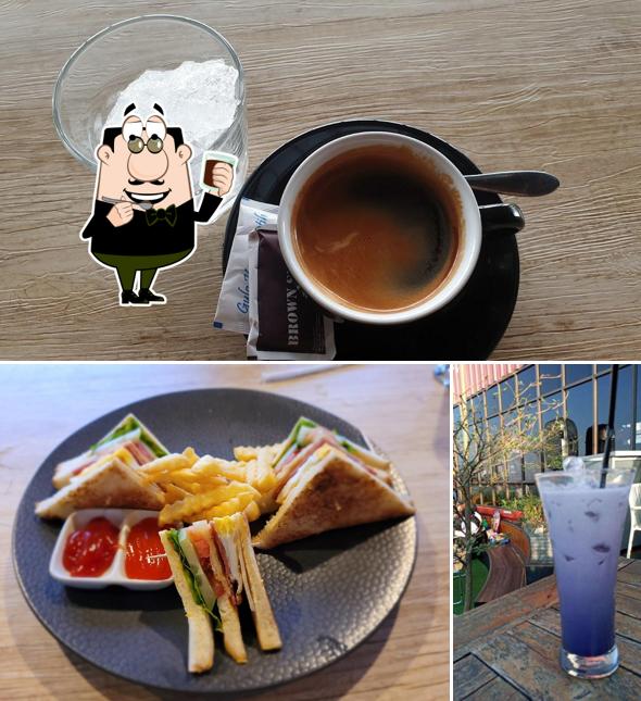 TAMELO Atap Cafe, Depok - Restaurant menu, prices and reviews