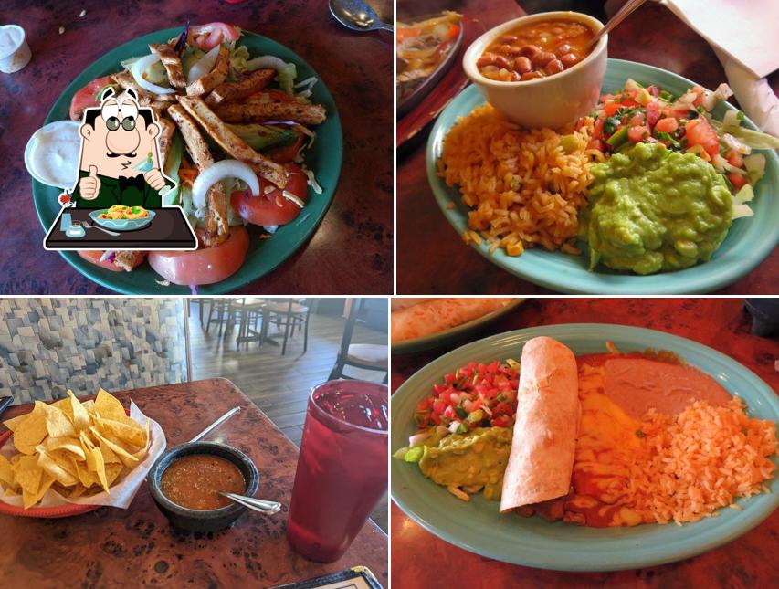 El Ranchero, 5300 N Braeswood Blvd Ste 4-700 in Houston - Restaurant ...