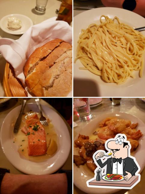 Fratello's Italian Restaurant, Avon Lake - Restaurant menu, prices and ...