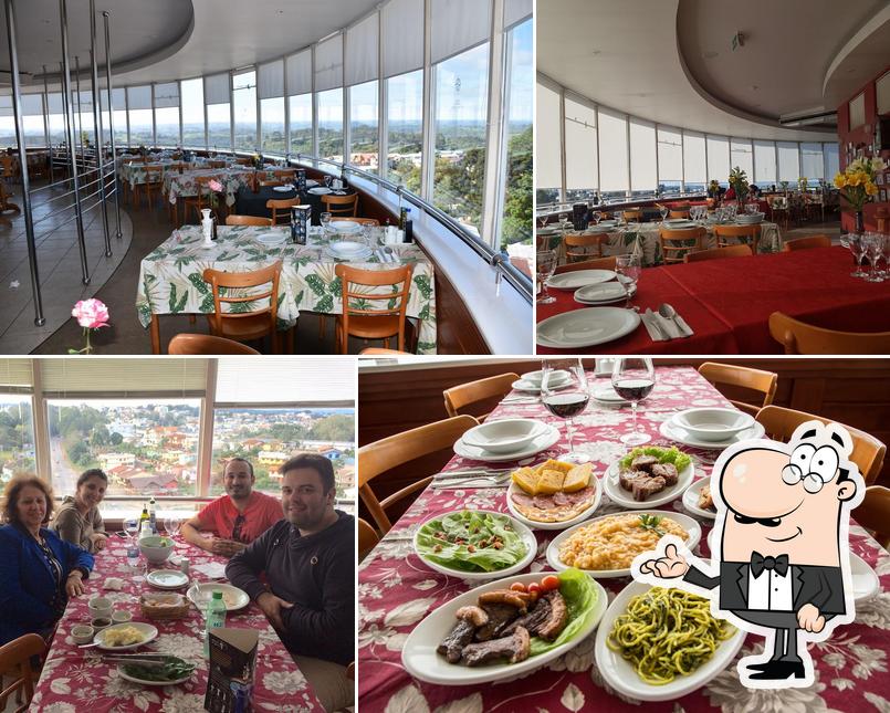 Mascaron Restaurante Giratório, Veranópolis - Avaliações de restaurantes