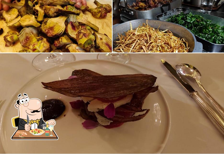 Restaurant Pétrelle, Paris - Restaurant reviews