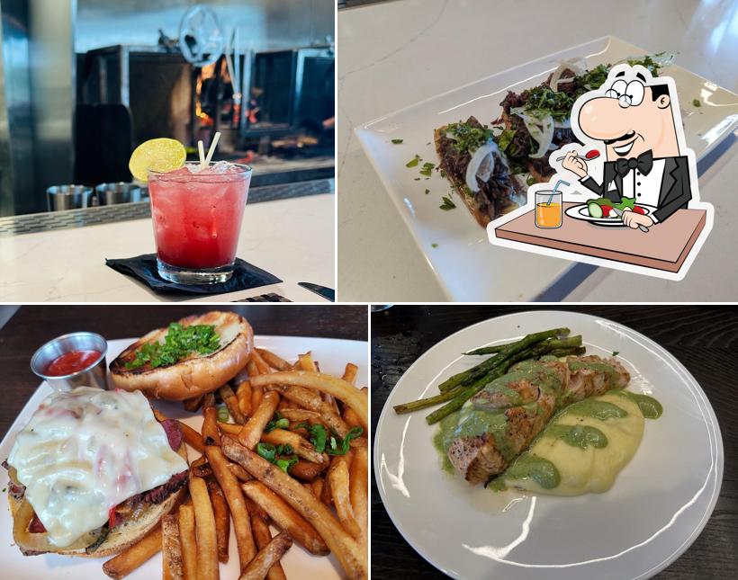 Sierra Grill, Lenexa - Restaurant menu, prices and reviews
