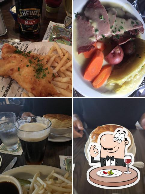 Two Fools Tavern, Albuquerque - Restaurant menu, prices and reviews