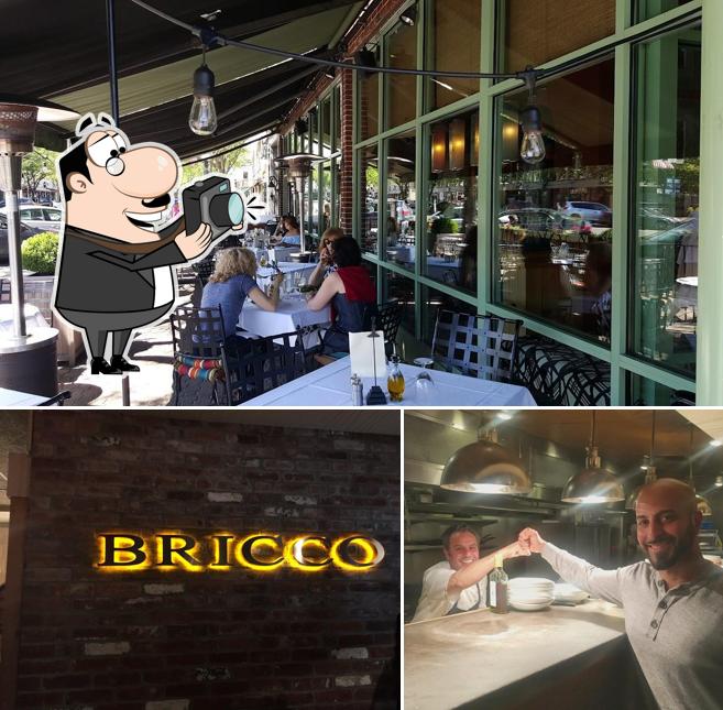Restaurant Bricco, West Hartford - Carta del restaurante y opiniones