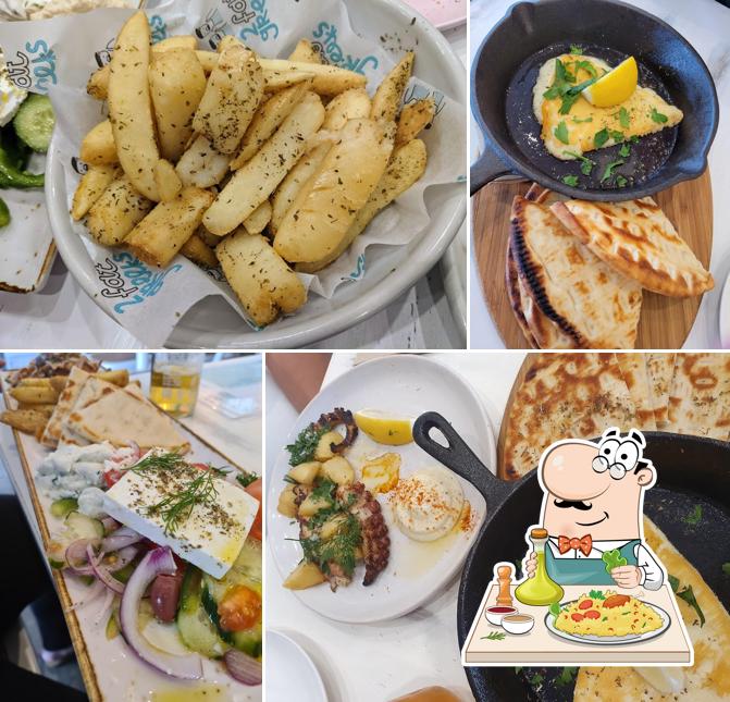 Best mediterranean restaurants in Essendon, summer 2024 - Restaurant Guru