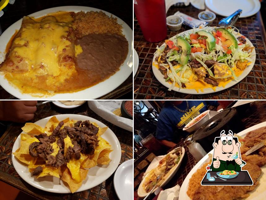 Alameda Restaurant, Edcouch - Restaurant menu, prices and reviews