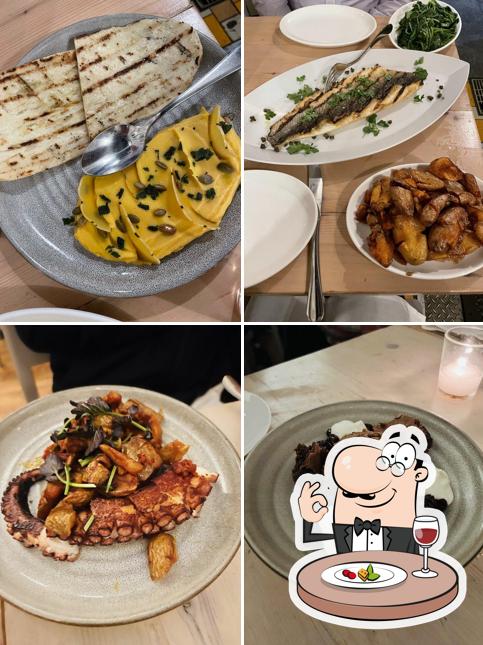 Amali NYC, New York City - Restaurant menu, prices and reviews
