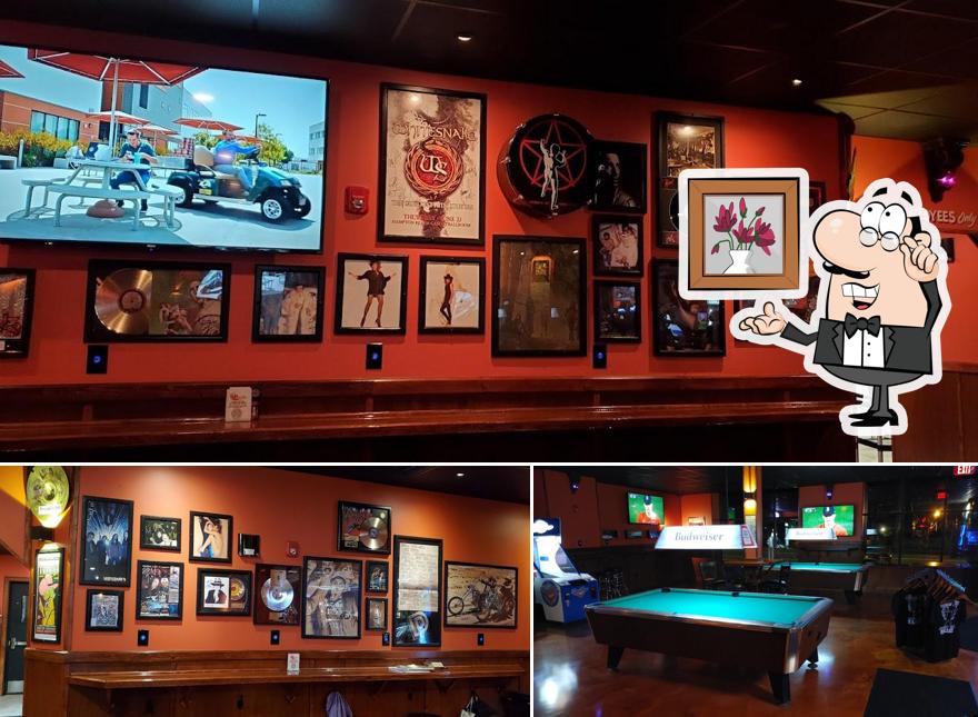 Rock N Roll Meatballs, Manchester - Restaurant menu, prices and reviews