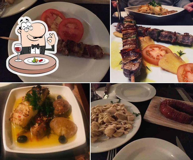 Artis pub & Bar, Lisboa - Menu do restaurante e avaliações