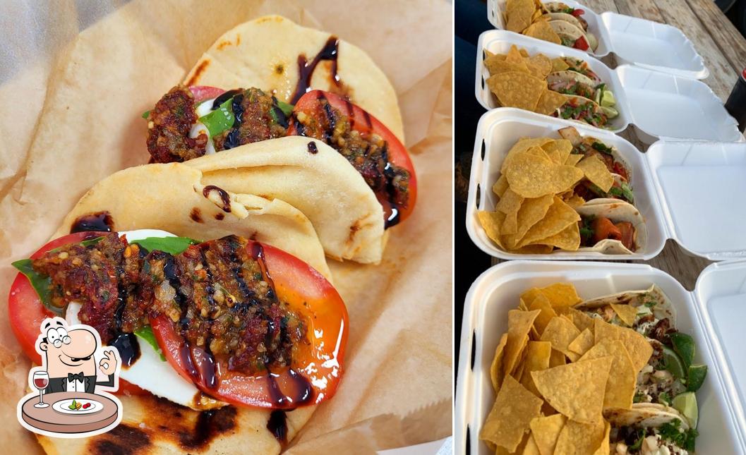 Atomic Tacos, Kalispell - Restaurant menu, prices and reviews