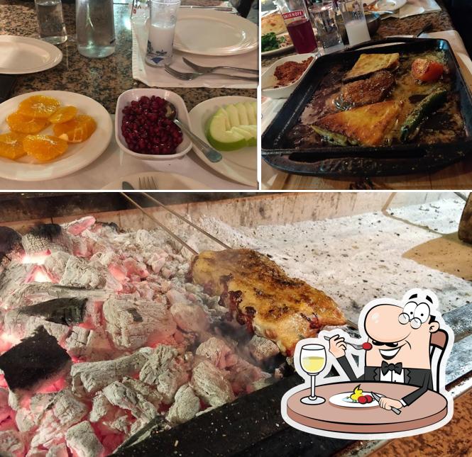 Bir Ocakbasi, Istanbul - Restaurant menu, prices and reviews