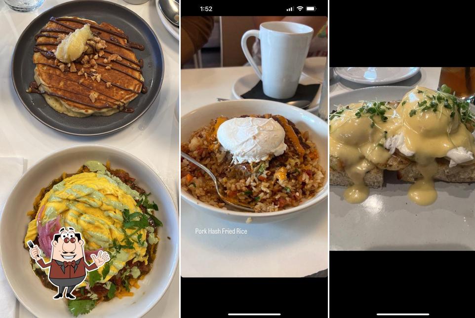 Break + Feast, Koloa - Restaurant menu, prices and reviews