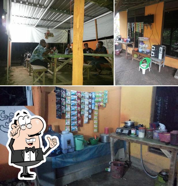 Angkringan Auna - Restaurant menu, prices and reviews