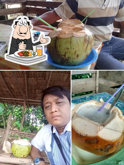 Es Dogan Mangun Jaya cafe, Indonesia - Restaurant reviews