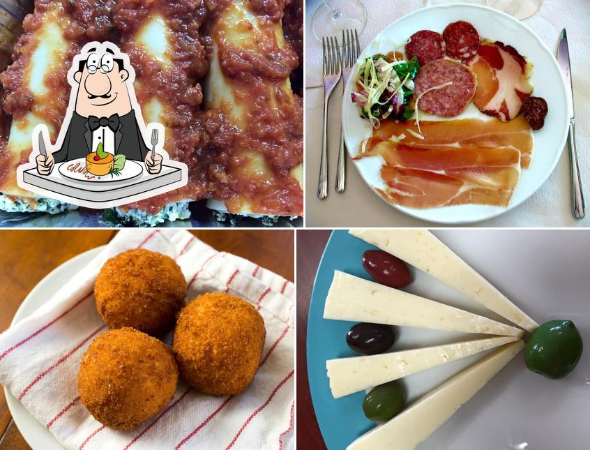 Loria Continental Deli, Chermside West - Restaurant menu, prices and ...