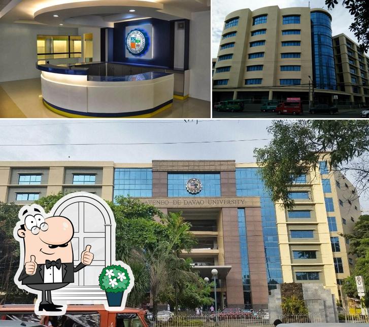Ateneo de Davao Business Center cafeteria, Davao City - Restaurant reviews