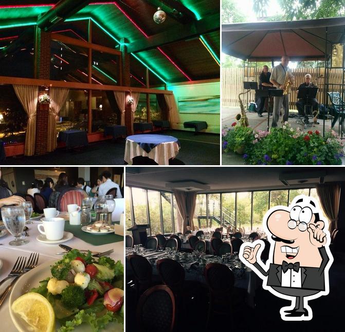 Faculty Club, Edmonton - Restaurant menu, prices and reviews