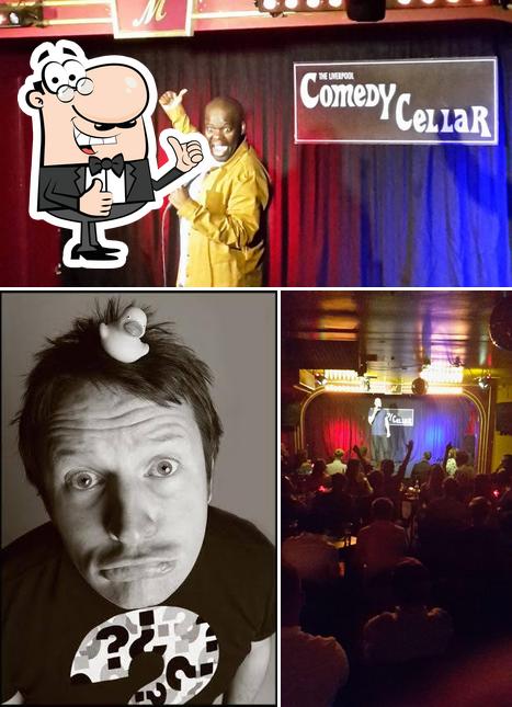 Liverpool Comedy Cellar, Liverpool - Restaurant menu, prices and reviews