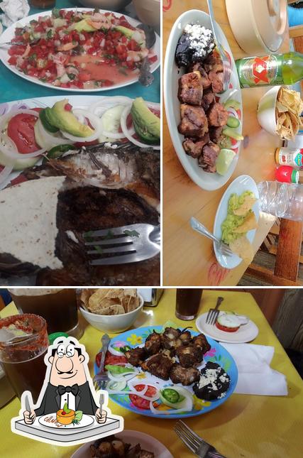El Barquito, Tuxtla Gutiérrez - Menú del restaurante, precios y reseñas