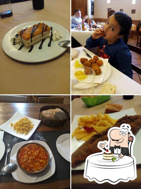Restaurante El Fartón del la Guía, Gijón - Opiniones del restaurante