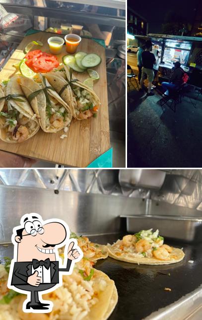 El Manzano in Philadelphia - Restaurant reviews
