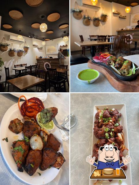 Food Mantra, Toronto - Restaurant menu, prices and reviews