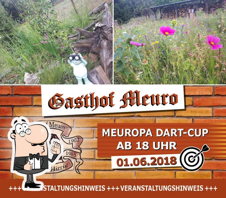 Gasthof Meuro, Schipkau - Speisekarte, Preise und Bewertungen