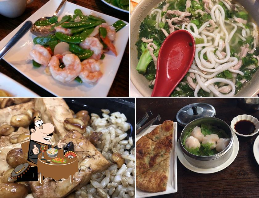 Golden Temple, Syosset - Restaurant menu, prices and reviews