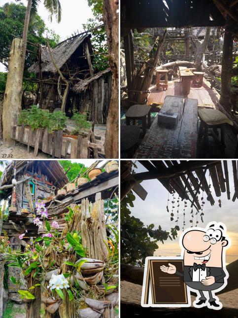 Top 5 restaurants with outdoor seating in Ko Phayam, january 2026 ...