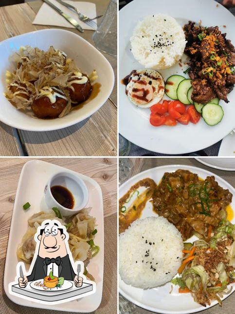 MABUHAY! Ristorante Filippino, Milan - Filipino restaurant menu and reviews