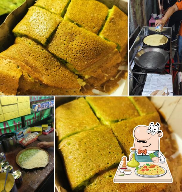 Martabak Nikmat Cibadak, Bandung - Menú del restaurante, precios y reseñas
