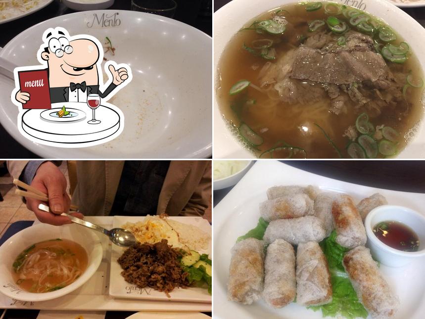 Menlo restaurant, Seoul - Restaurant reviews