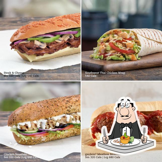 Mr.Sub, Sudbury - Restaurant menu, prices and reviews