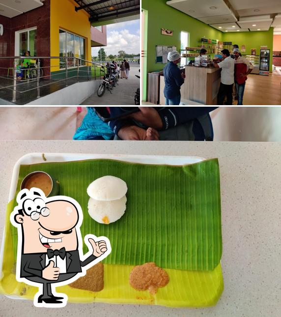 Murugan idli shop, Madurantakam - Restaurant menu, prices and reviews
