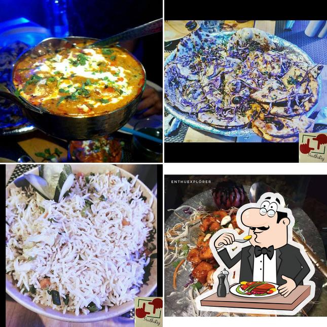 PIND, Chennai - Restaurant menu, prices and reviews