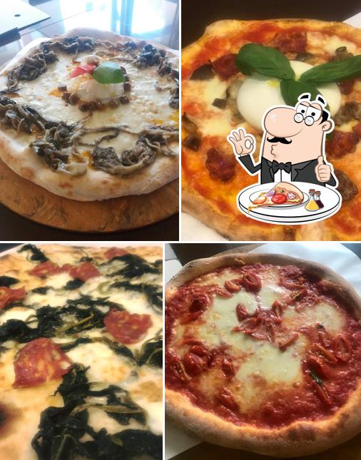 Pizzeria Delia e Luisa, Modena - Menu del ristorante, prezzi e recensioni