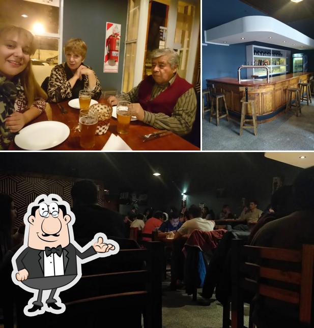 Bule-Bar Cervecero, Zapala - Menú del restaurante, precios y reseñas