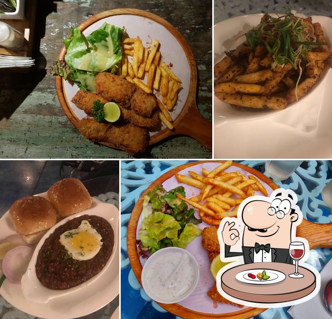 Gather, Pune, 153/A - Restaurant reviews