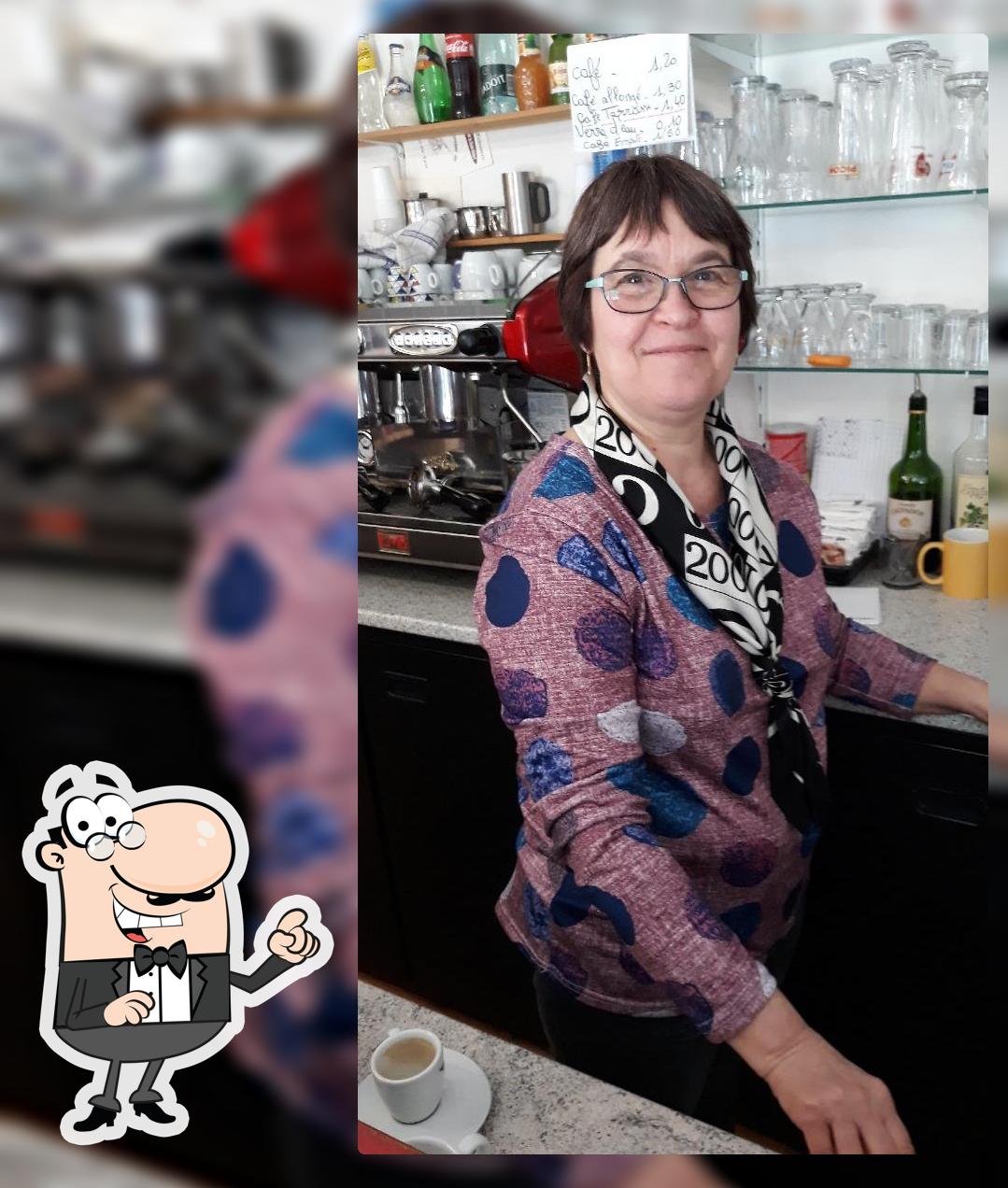 Le Caméléon - Bar Tabac, Sully-sur-Loire - Menu du restaurant, prix et avis