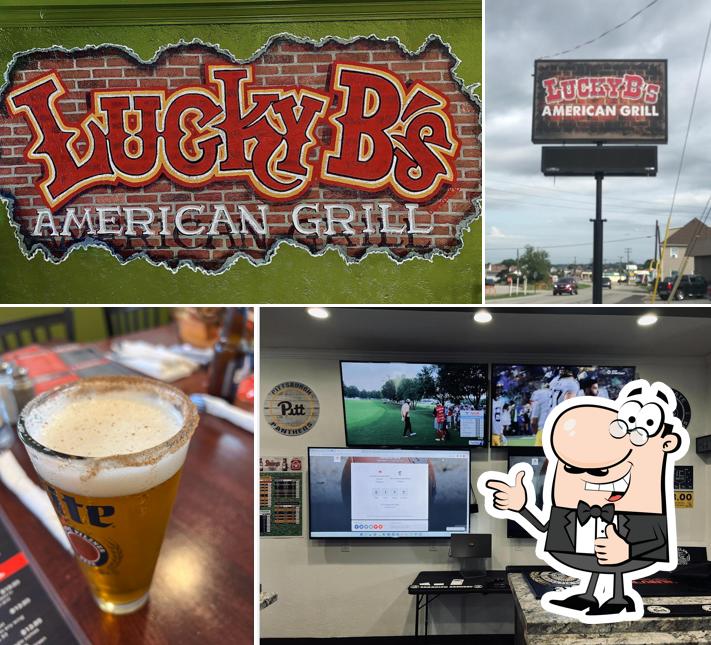Lucky B's, Latrobe - Restaurant menu, prices and reviews