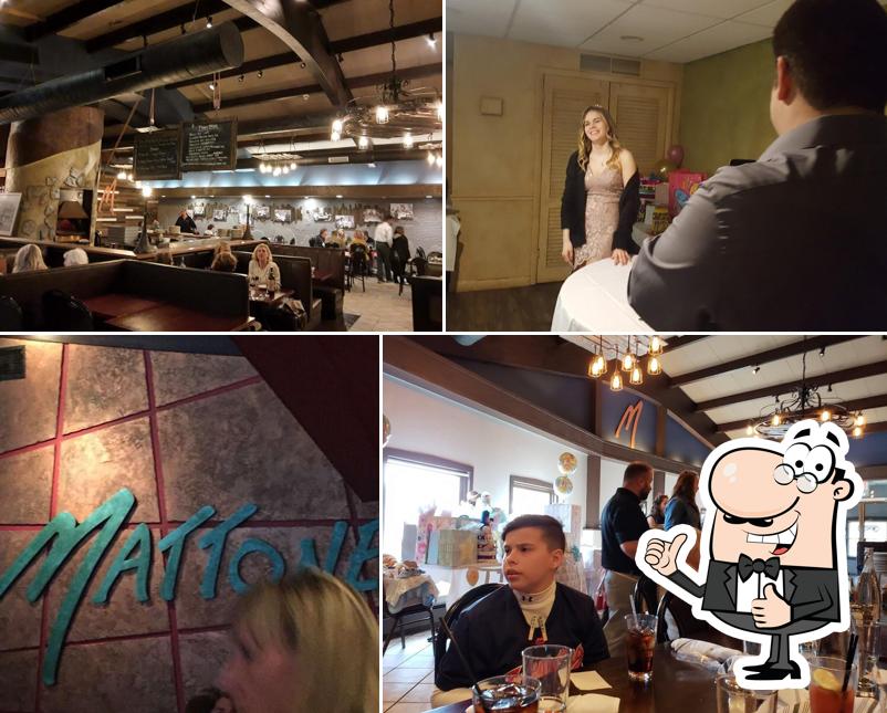 Mattone Restaurant and Bar in La Grange Park - Restaurant reviews