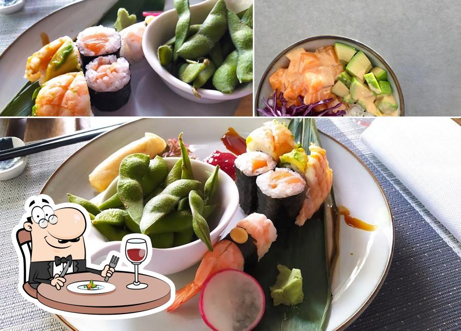 Taste Room Milan Restaurant Menu Prices And Reviews
